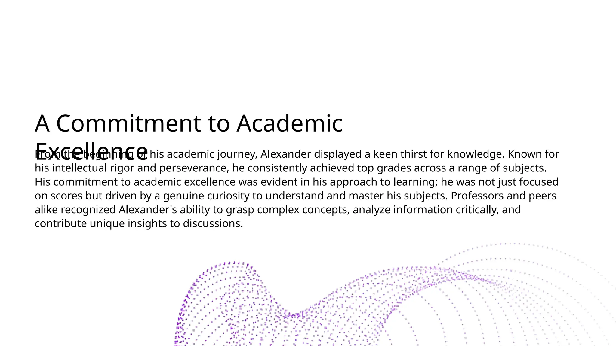 Achieving Greatness Through Service: Alexander Lim Han Yang’s Inspiring ...