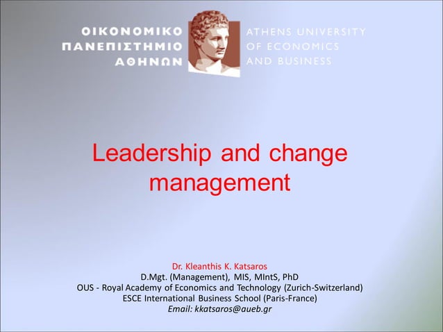 Leadership and change management.pdf