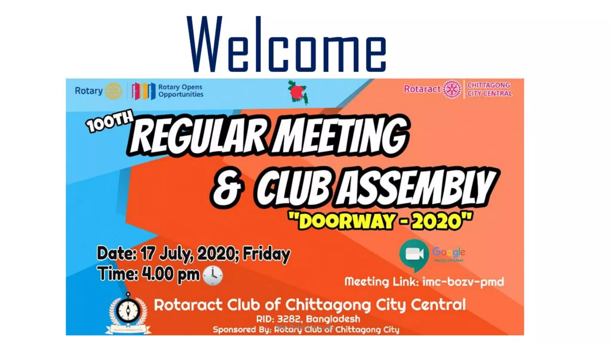 Leadership in Club and Club service Director Responsibilities | PPT