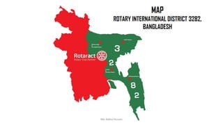 Leadership in Club and Club service Director Responsibilities | PPT