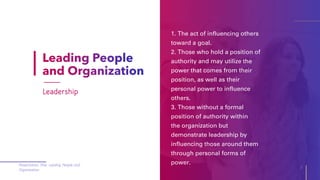 Leadership and Decision Making (Hazel Guevarr MBA Management PCU).pptx