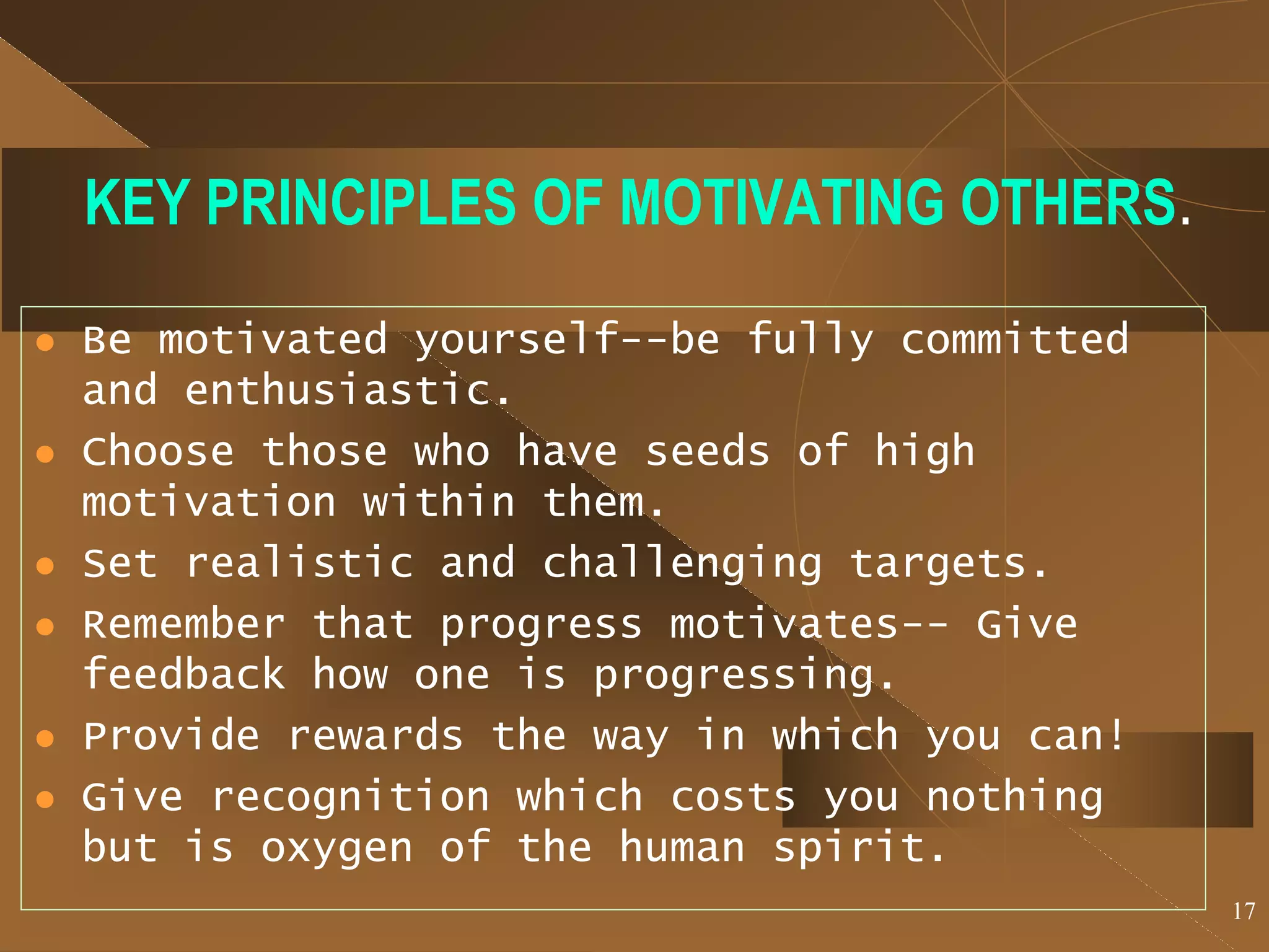 Leadership and followership | PPTX