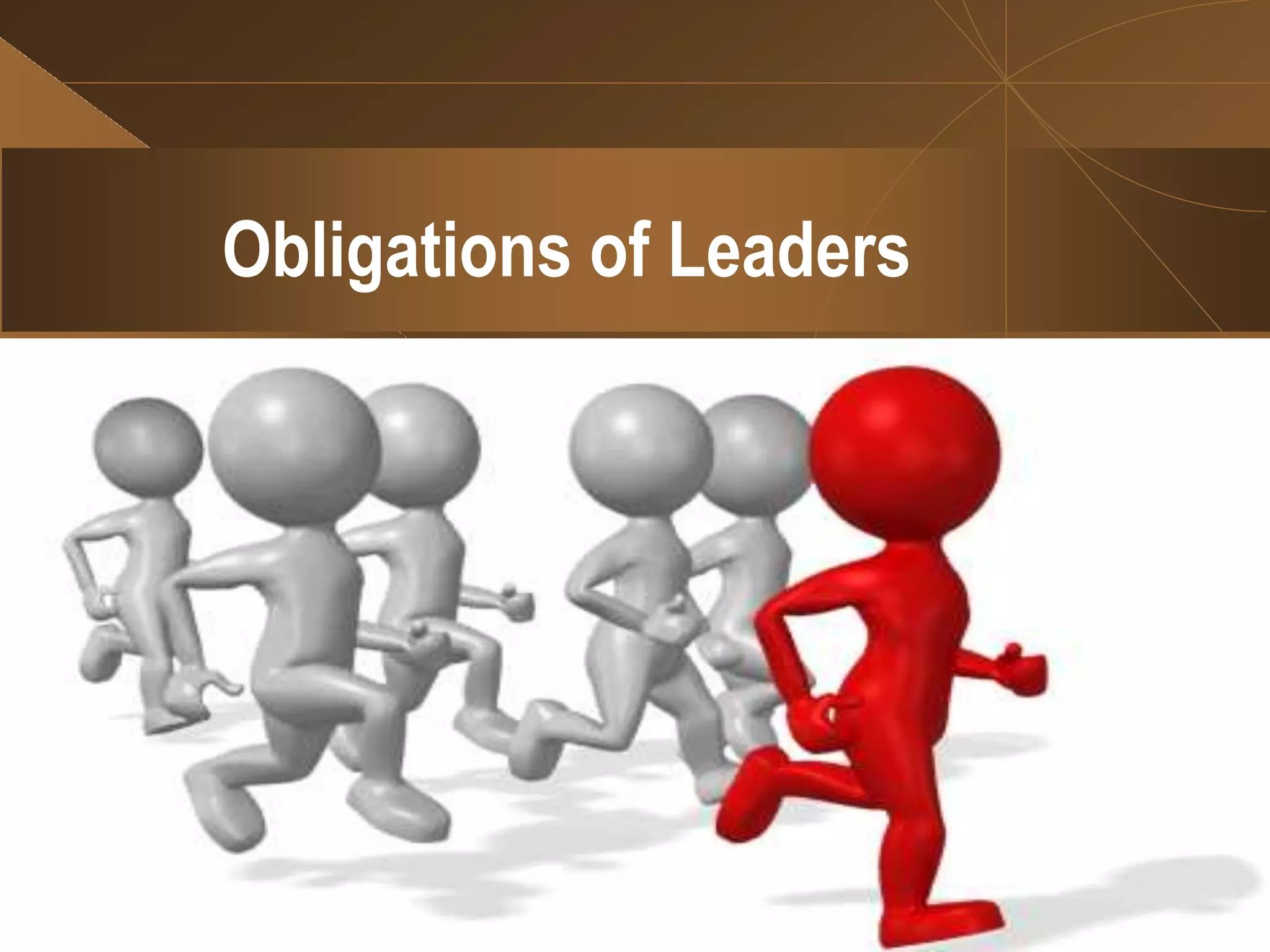 Leadership and followership | PPTX