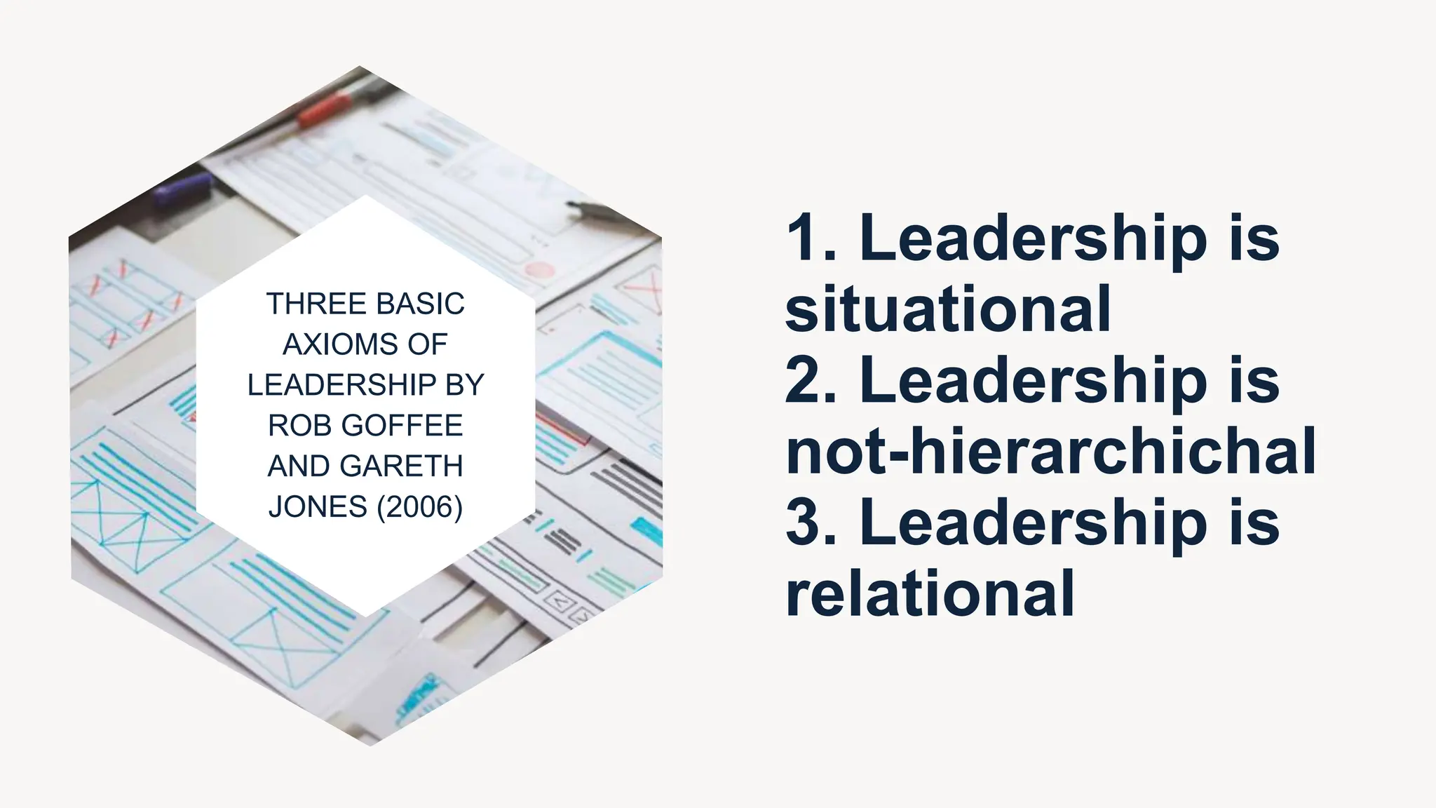 Leadership and Followship Theories............pptx