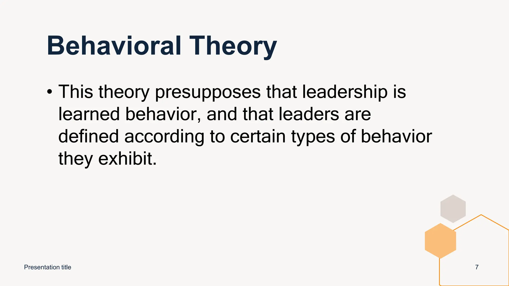 Leadership and Followship Theories............pptx