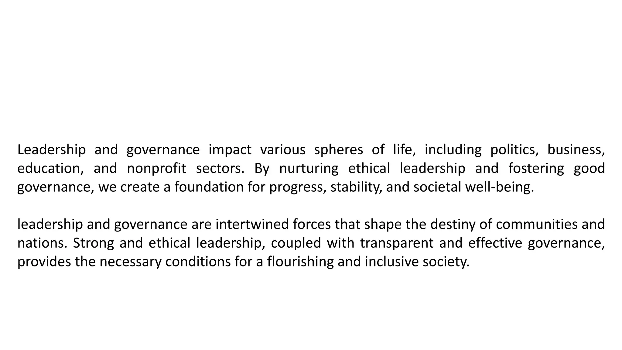 Leadership and Governance in Healthcare-Introduction.pptx