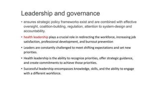 Leadership and Governance in Healthcare-Introduction.pptx
