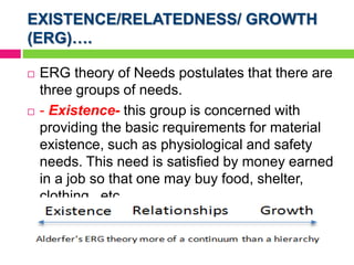 Leadership and Human Behaviour - level 5 | PPSX