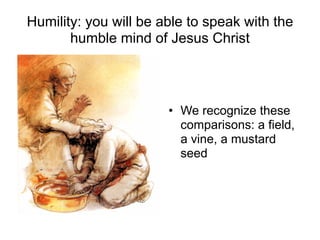 Leadership and Humility | PPT