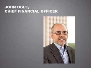 EVS Leadership and Management | PPTX
