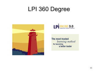 Training Department - Leadership and Management competency | PPT ...