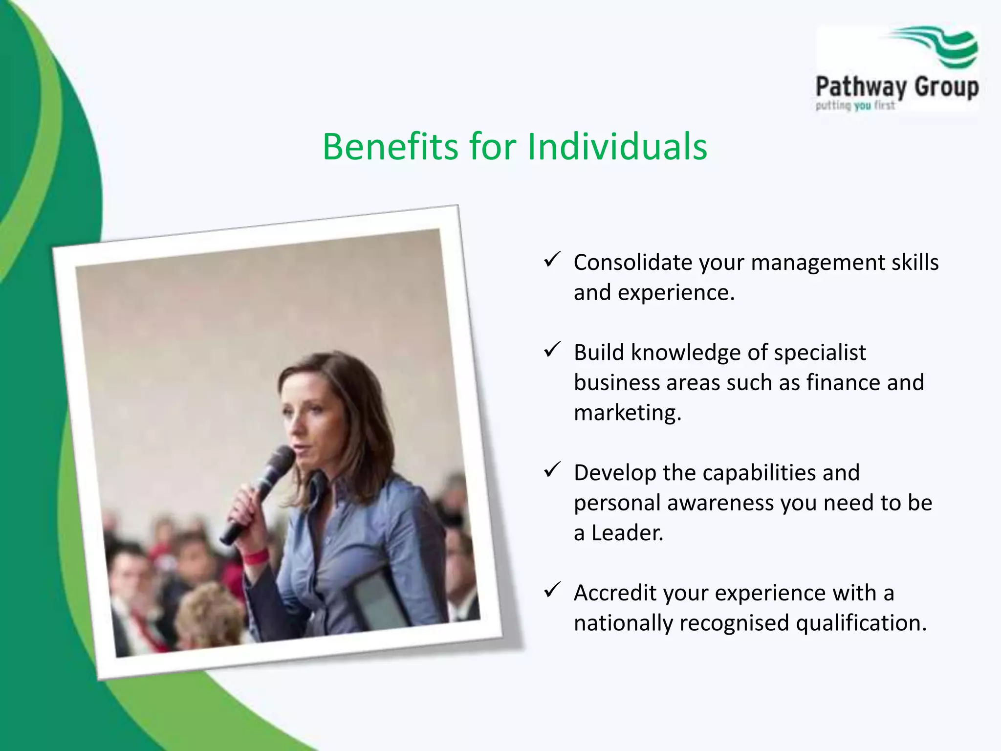 Leadership & Management ILM Level 4 Diploma | PPTX