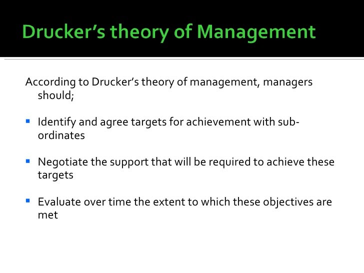 Leadership And Management Styles