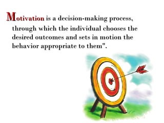 Leadership and motivation | PPT