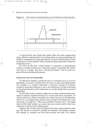 Leadership and motivation | PDF