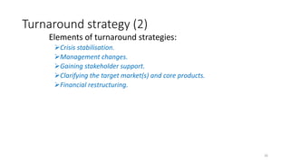 Leadership and strategic_change_10 | PPT