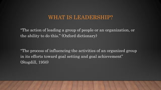 Leadership and Team Building.pptx