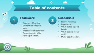 Leadership and Teamwork.pptx