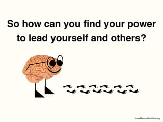 Leadership and the Brain | PDF