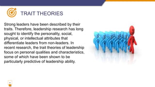 Leadership And Trust.pptx