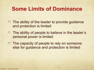 Leadership As Meaning-Making | PPT