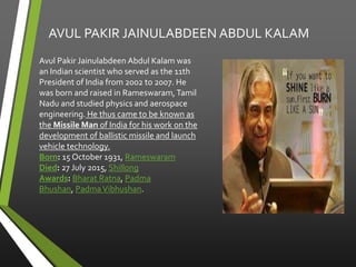 Leadership assessment | PPT