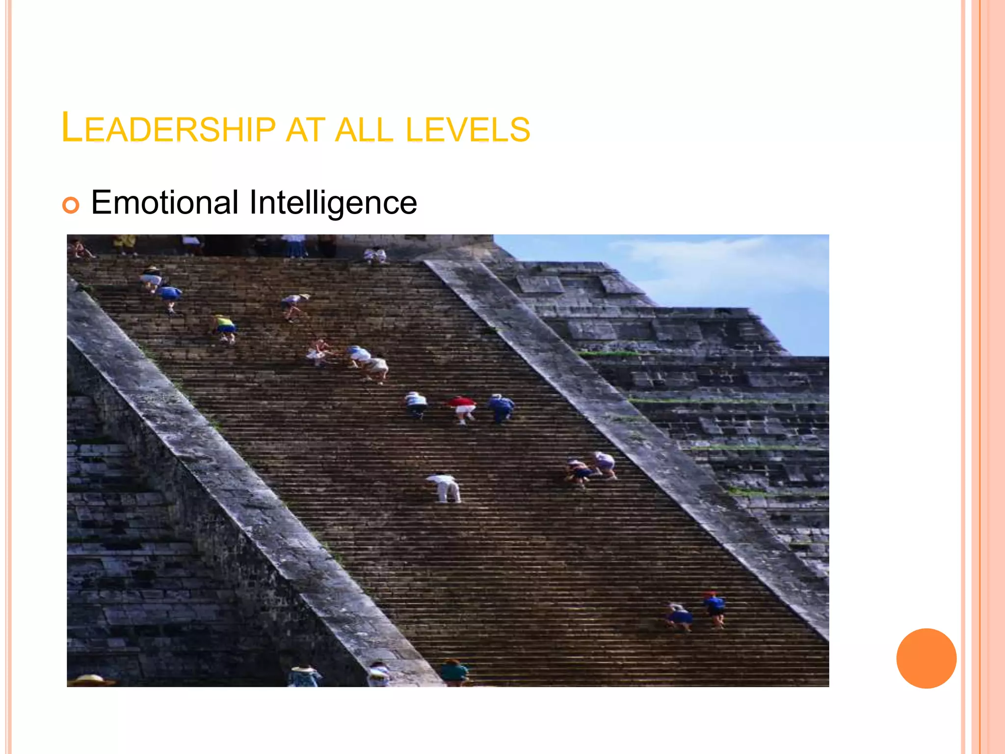 Leadership At All Levels(5) | PPT