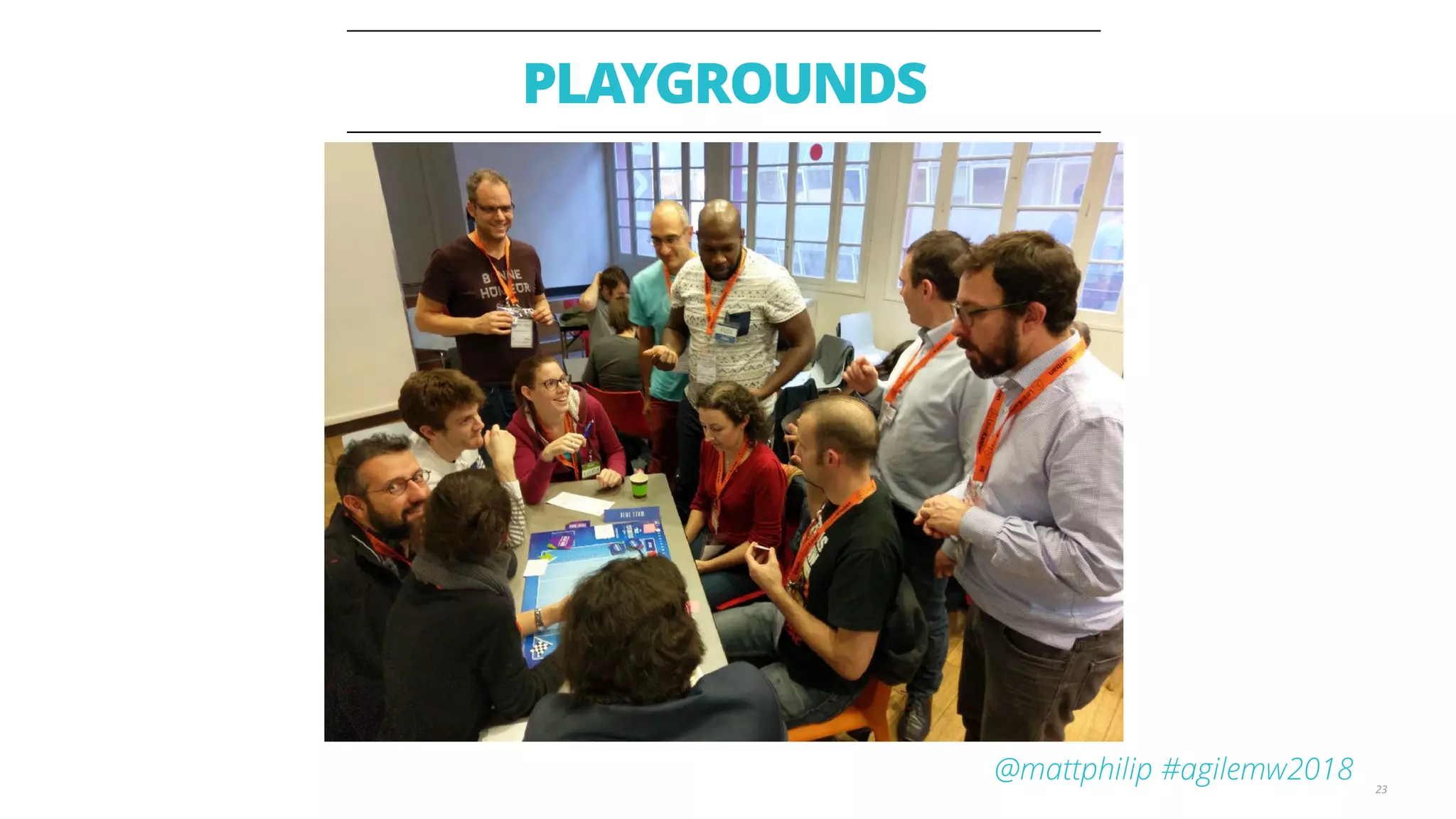 Leadership at Every Level: Intent-Based Leadership Practices | PDF