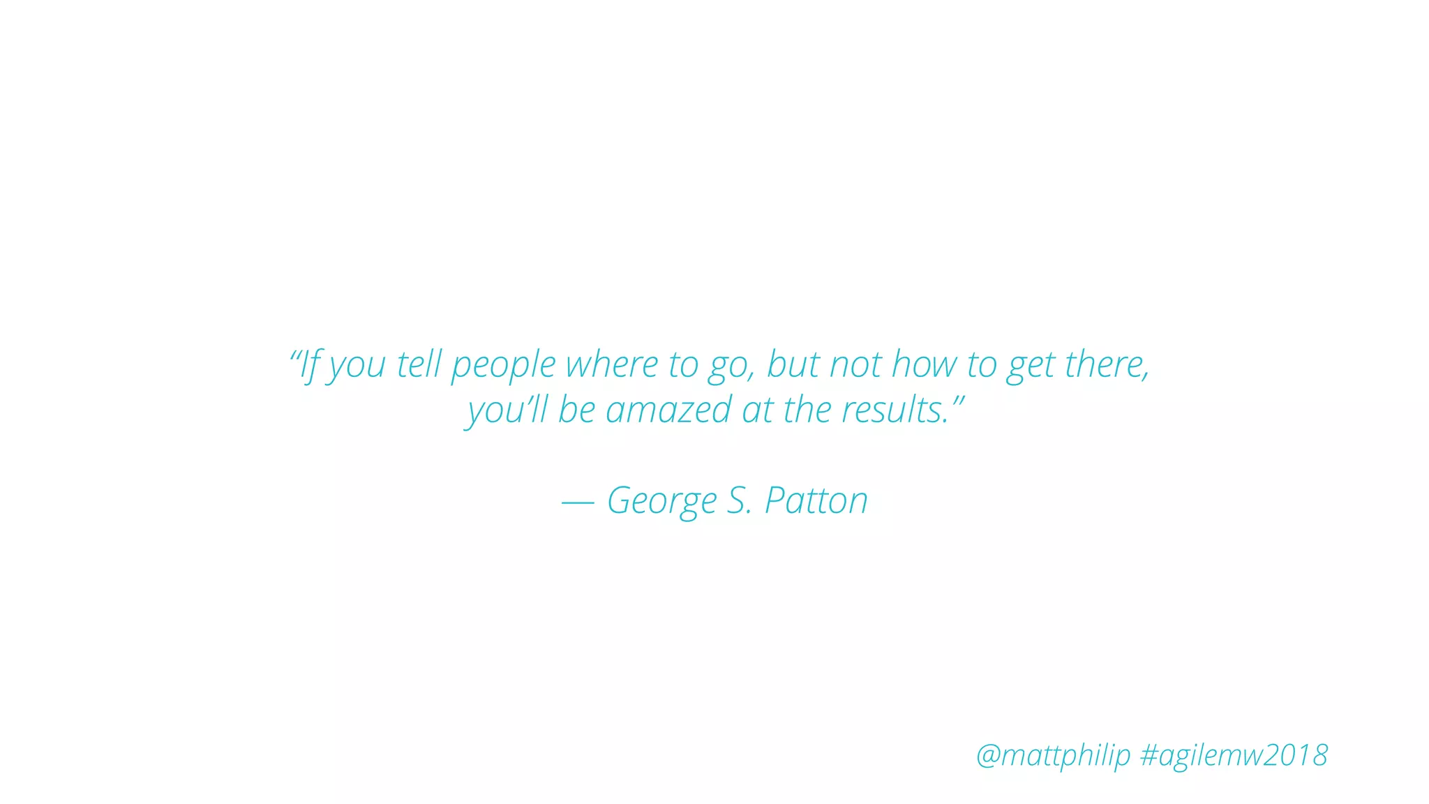 Leadership at Every Level: Intent-Based Leadership Practices | PDF