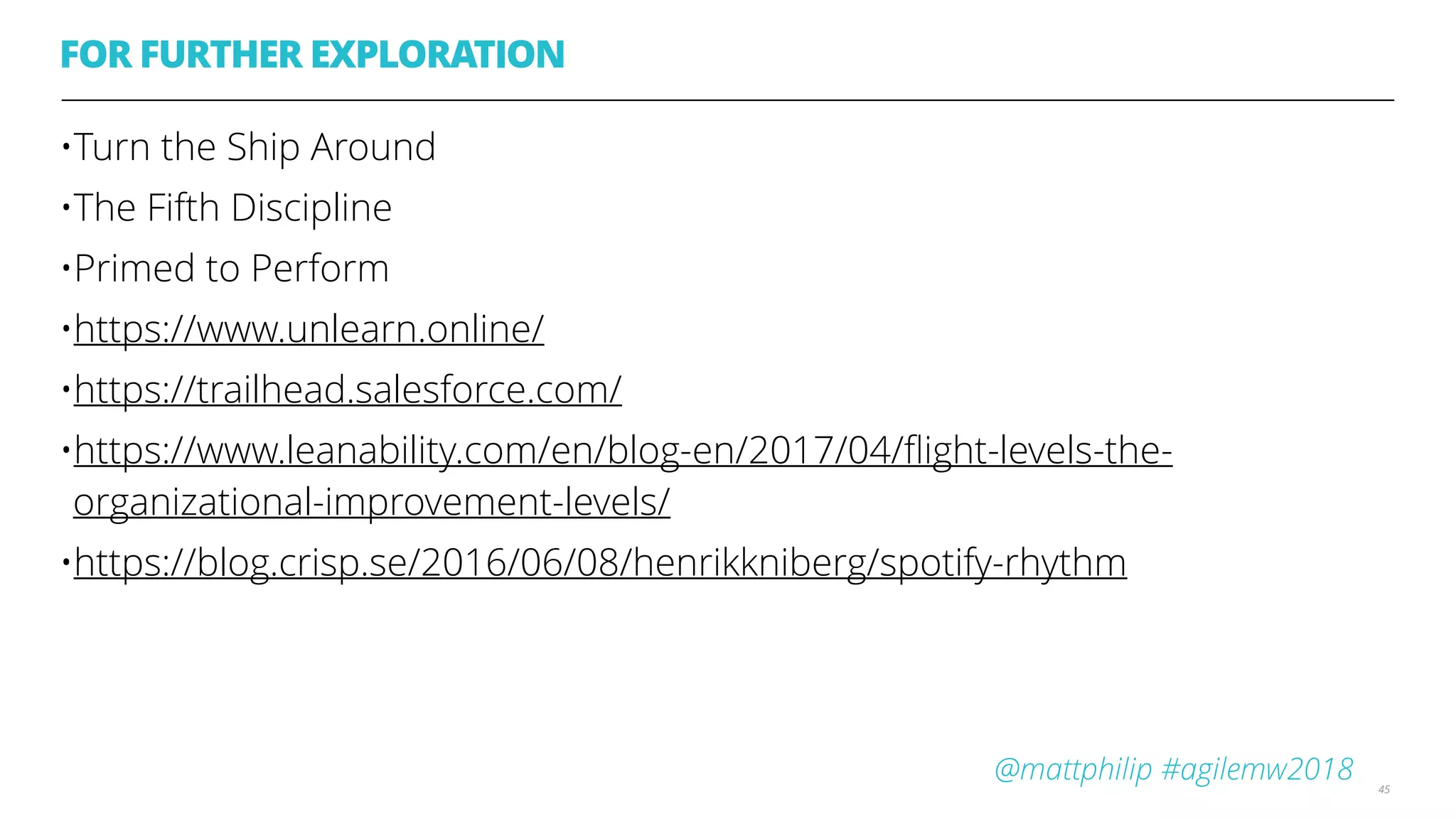 Leadership at Every Level: Intent-Based Leadership Practices | PDF