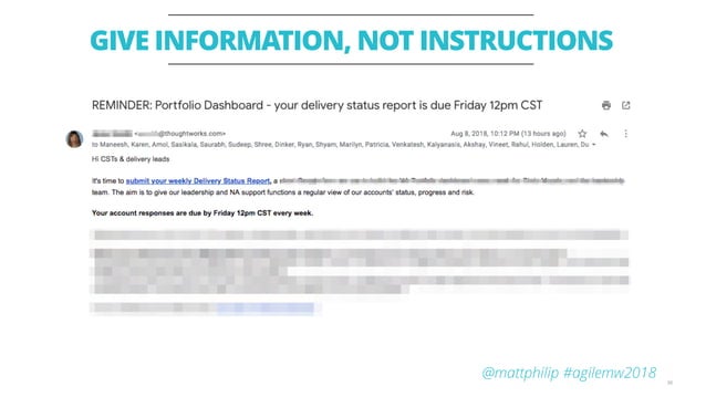 Leadership at Every Level: Intent-Based Leadership Practices | PDF ...