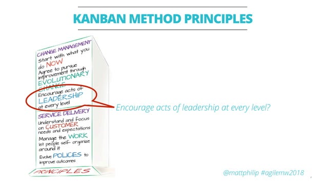 Leadership at Every Level: Intent-Based Leadership Practices | PDF ...