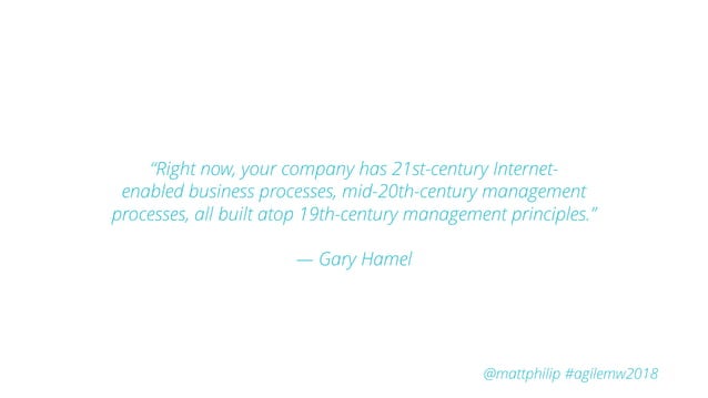 Leadership at Every Level: Intent-Based Leadership Practices | PDF ...