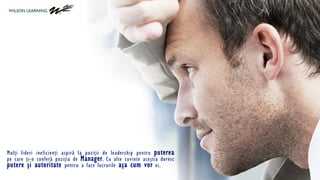 LEADERSHIP EFFECTIVENESS | PPT