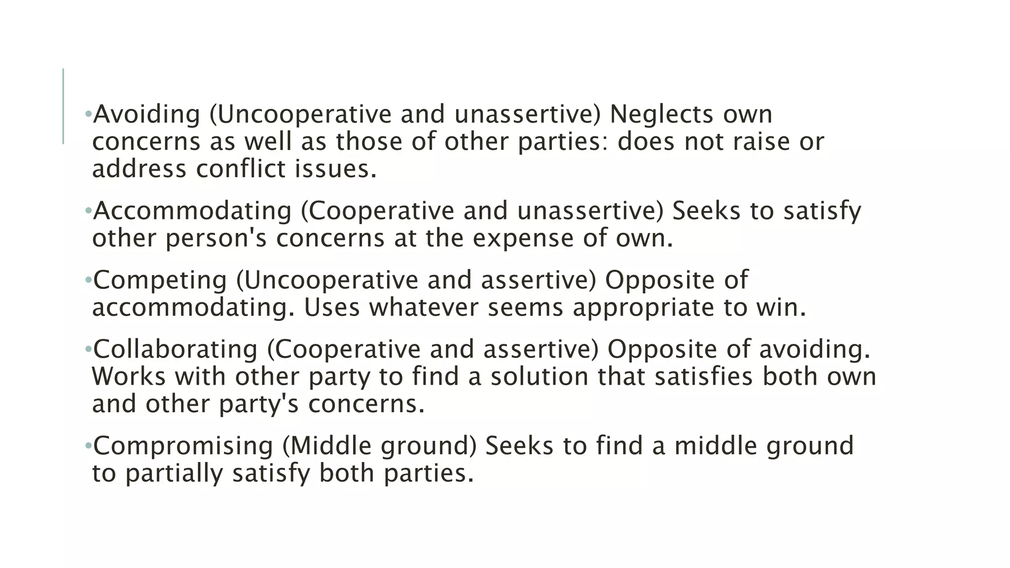 Leadership Coaching. | PPTX