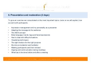 Leadership curriculum (english) | PDF