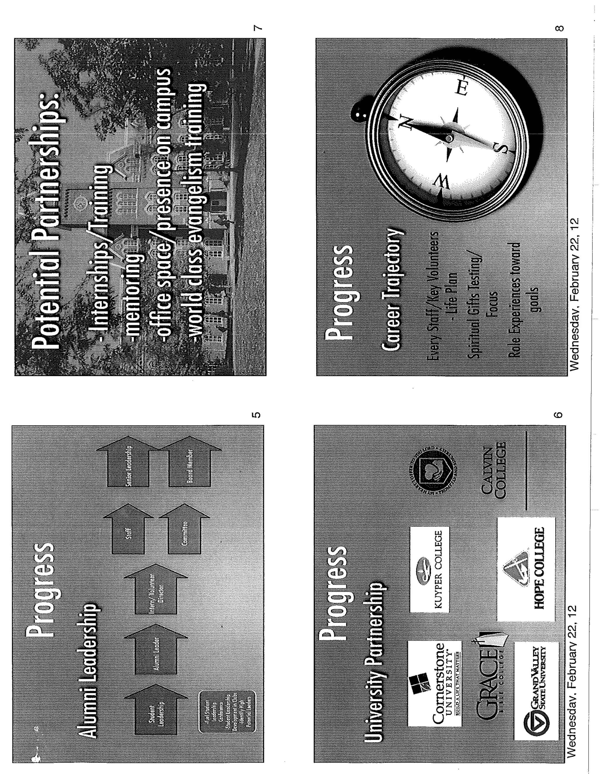 Strategic Planning Updates- Part One | PDF