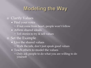 Local Section Leadership Development | PPT