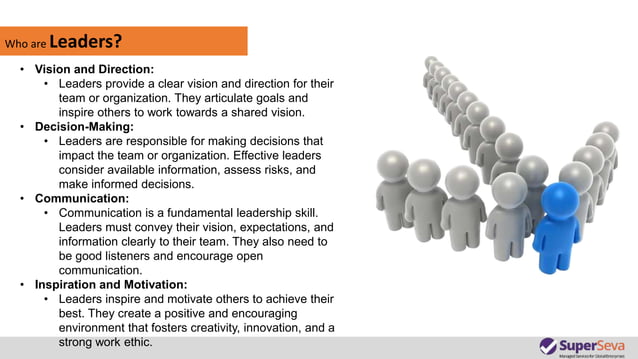 Leadership development Leadership development | PPTX