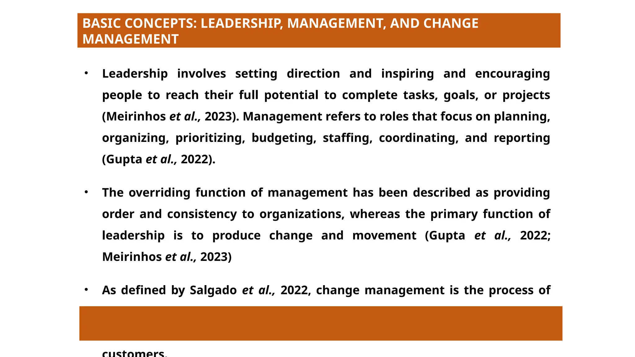 LEADERSHIP DEVELOPMENT POWERPOINT PRESENTATION | PPT