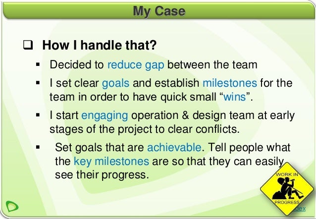 Leadership & development model the way v2.0