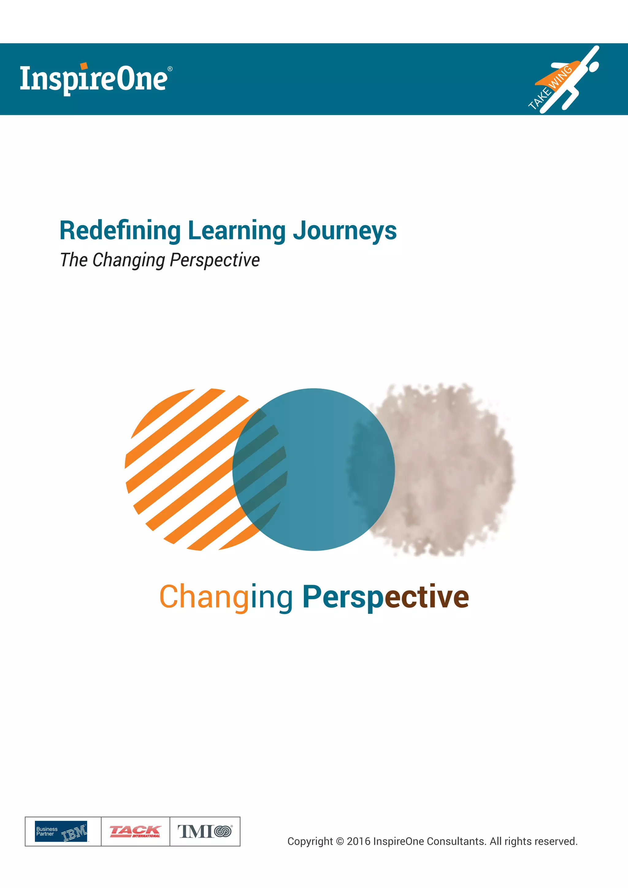 Leadership Development Process - InspireOne - Redefining Learning ...