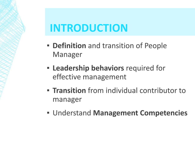 Leadership Development Modules | PPTX | Business Administration | Business