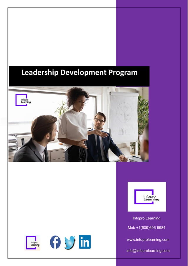 Leadership Development Program | PDF