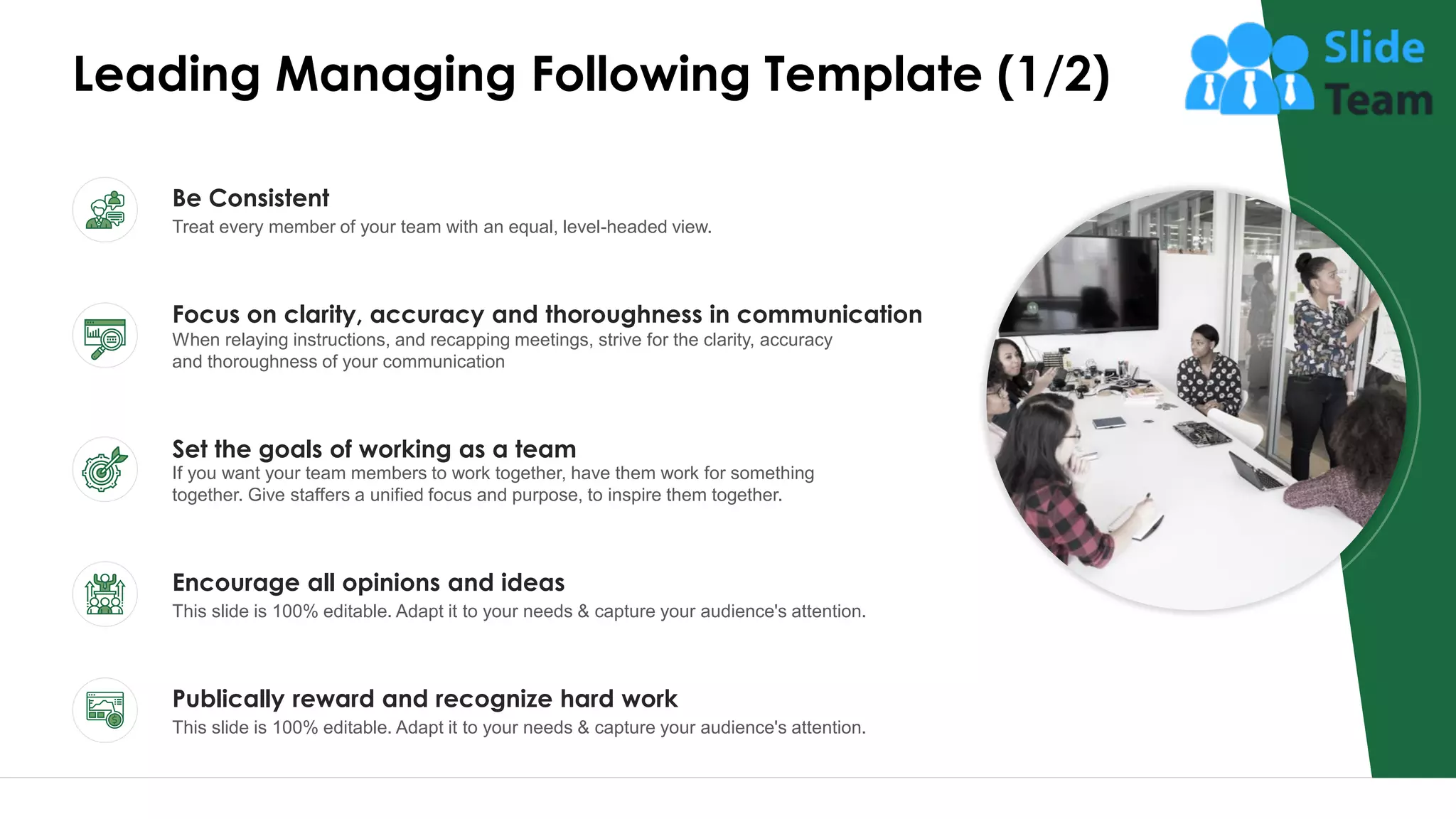 Leadership Development Program Powerpoint Presentation Slides | PDF