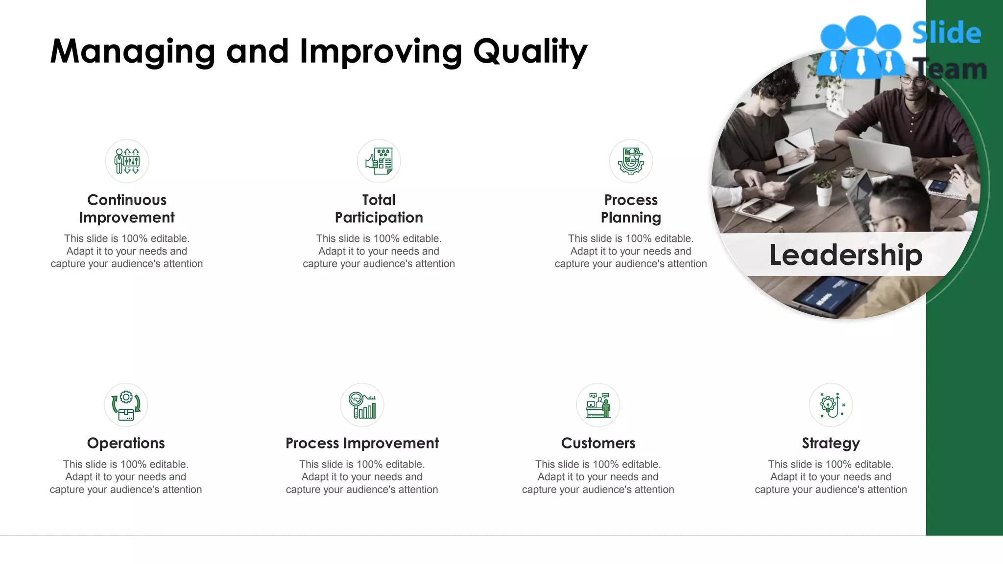 Leadership Development Program Powerpoint Presentation Slides | PDF