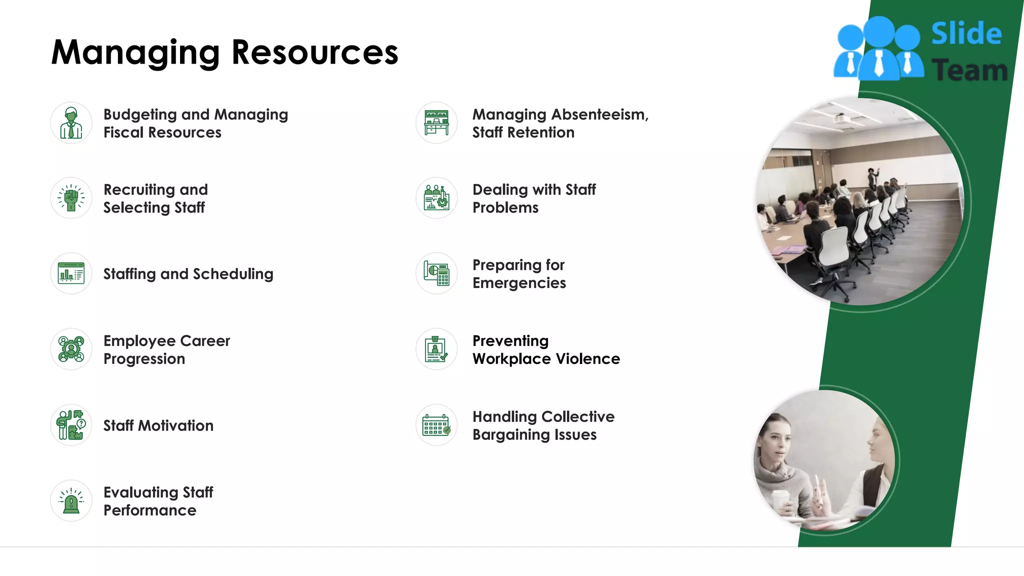 Leadership Development Program Powerpoint Presentation Slides | PDF