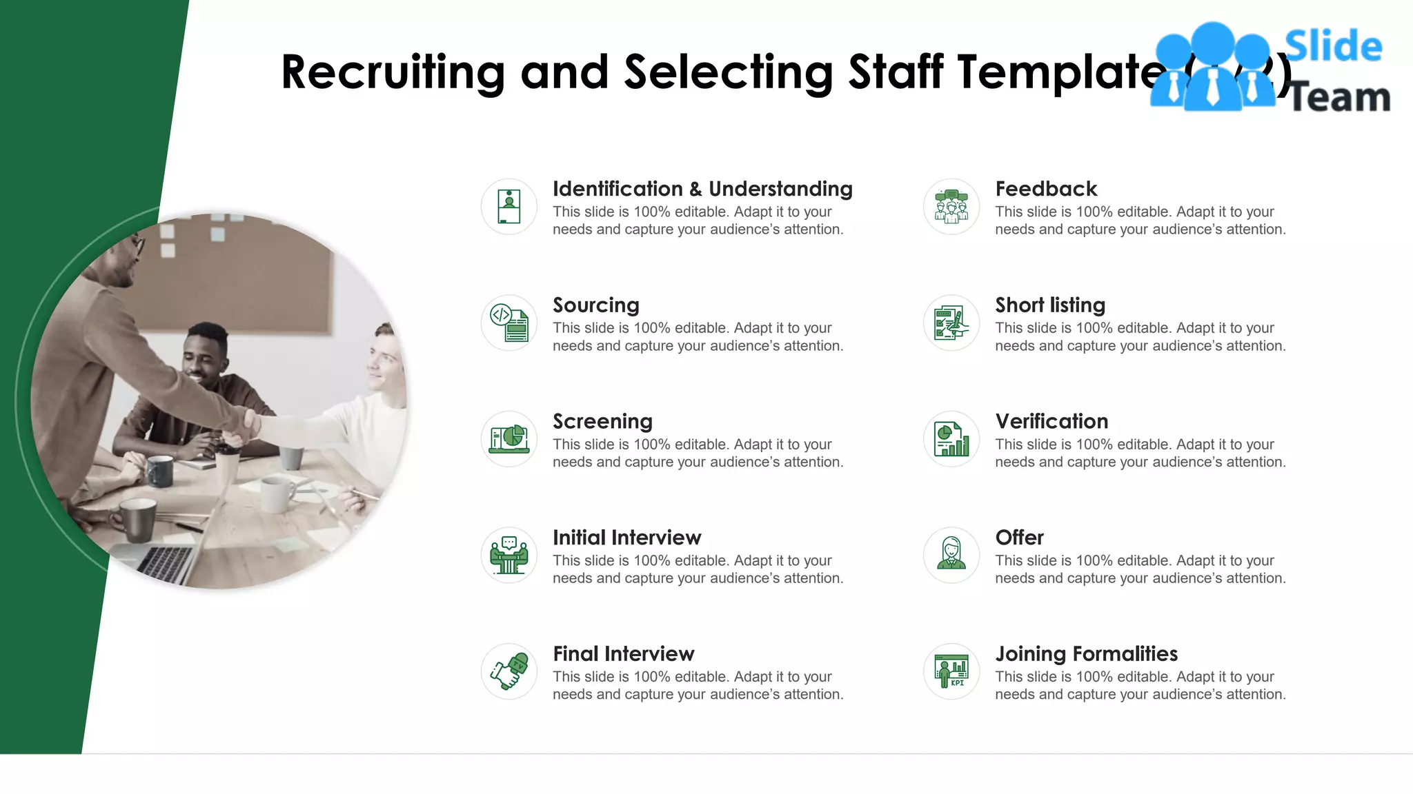 Leadership Development Program Powerpoint Presentation Slides | PDF