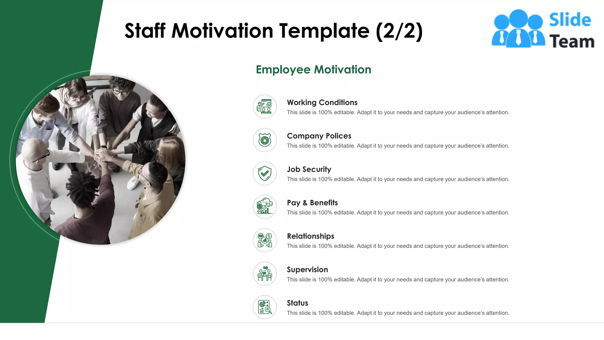 Leadership Development Program Powerpoint Presentation Slides | PDF