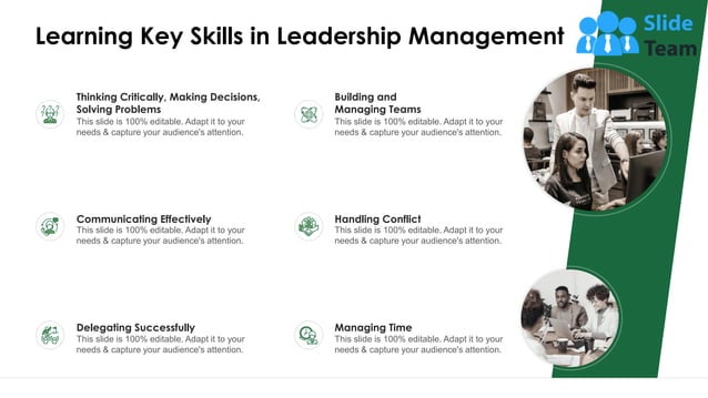 Leadership Development Program Powerpoint Presentation Slides | PDF ...